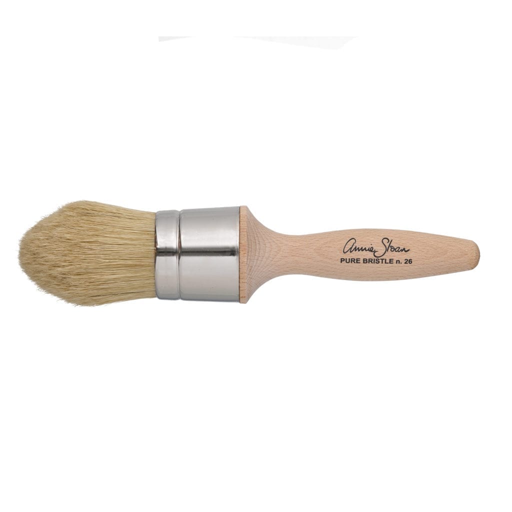 Chalk Paint Wax Brushes Annie Sloan