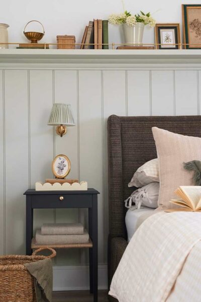 Pastel Green Satin Paint | Cotswold Green | Annie Sloan