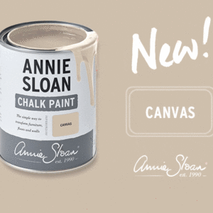 Annie Sloan | Revolutionising The World of Paint