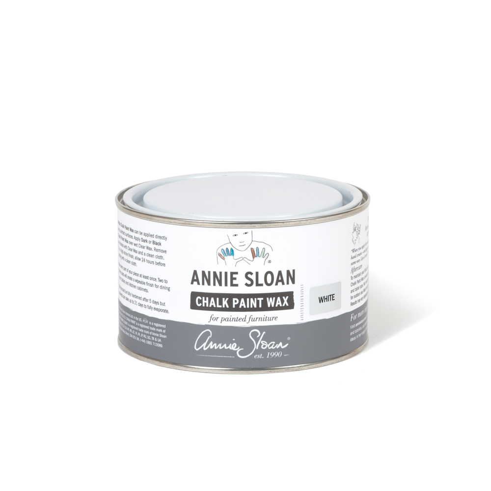 Cire blanche Chalk Paint™ Wax | Annie Sloan FR