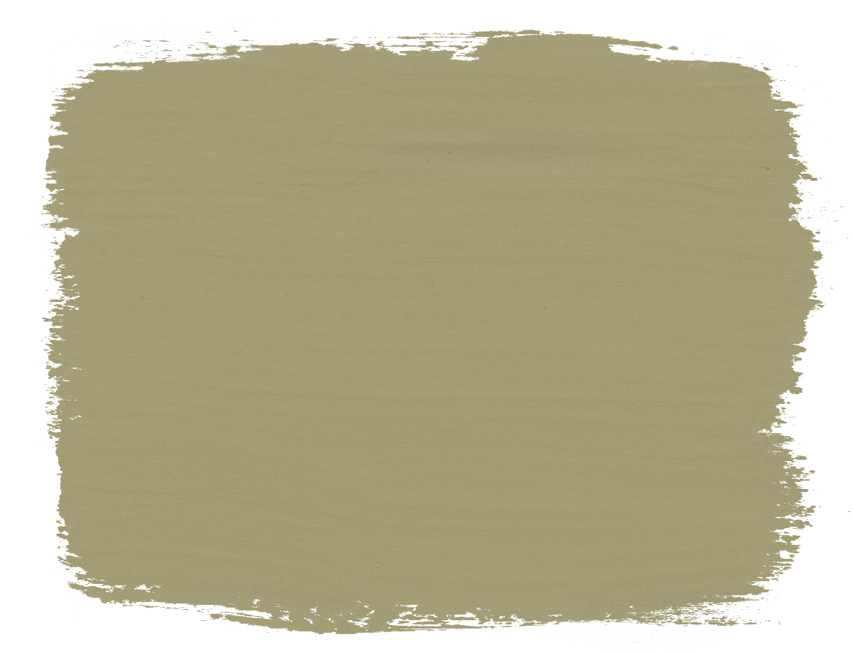 Green Inspiration from the Annie Sloan Palette | Annie Sloan FR