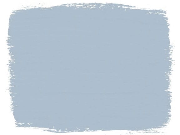 Pastel Blue CHALK PAINT® | Louis Blue | Annie Sloan