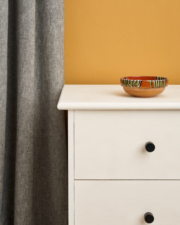 Creamy Soft White CHALK PAINT® | Original | Annie Sloan