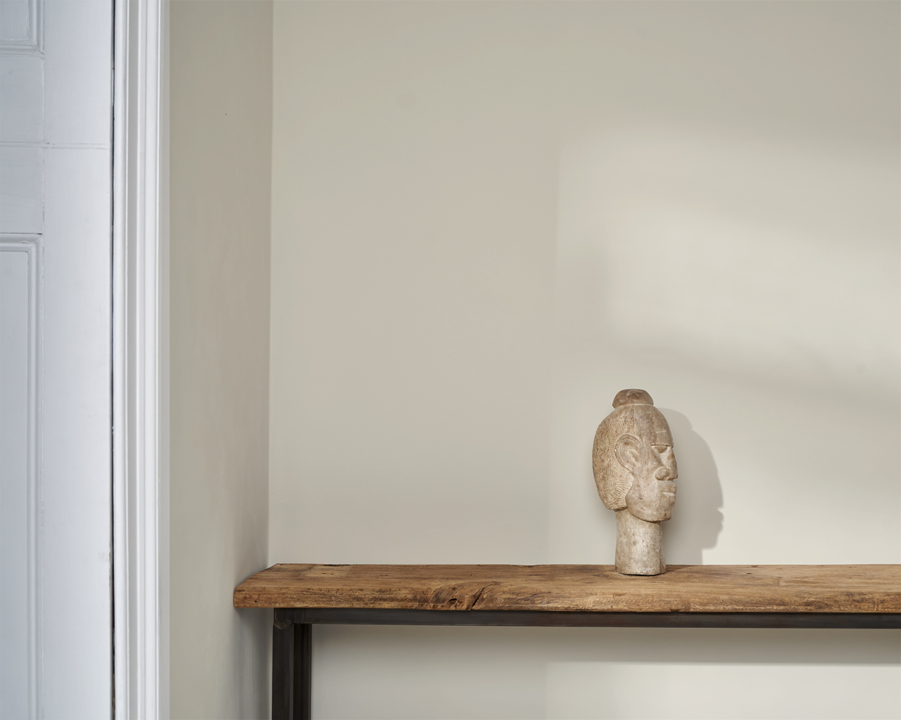 White Wall Paint | Old White | Annie Sloan