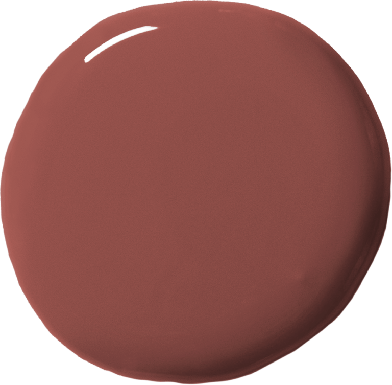 Red Wall Paint | Primer Red | Annie Sloan