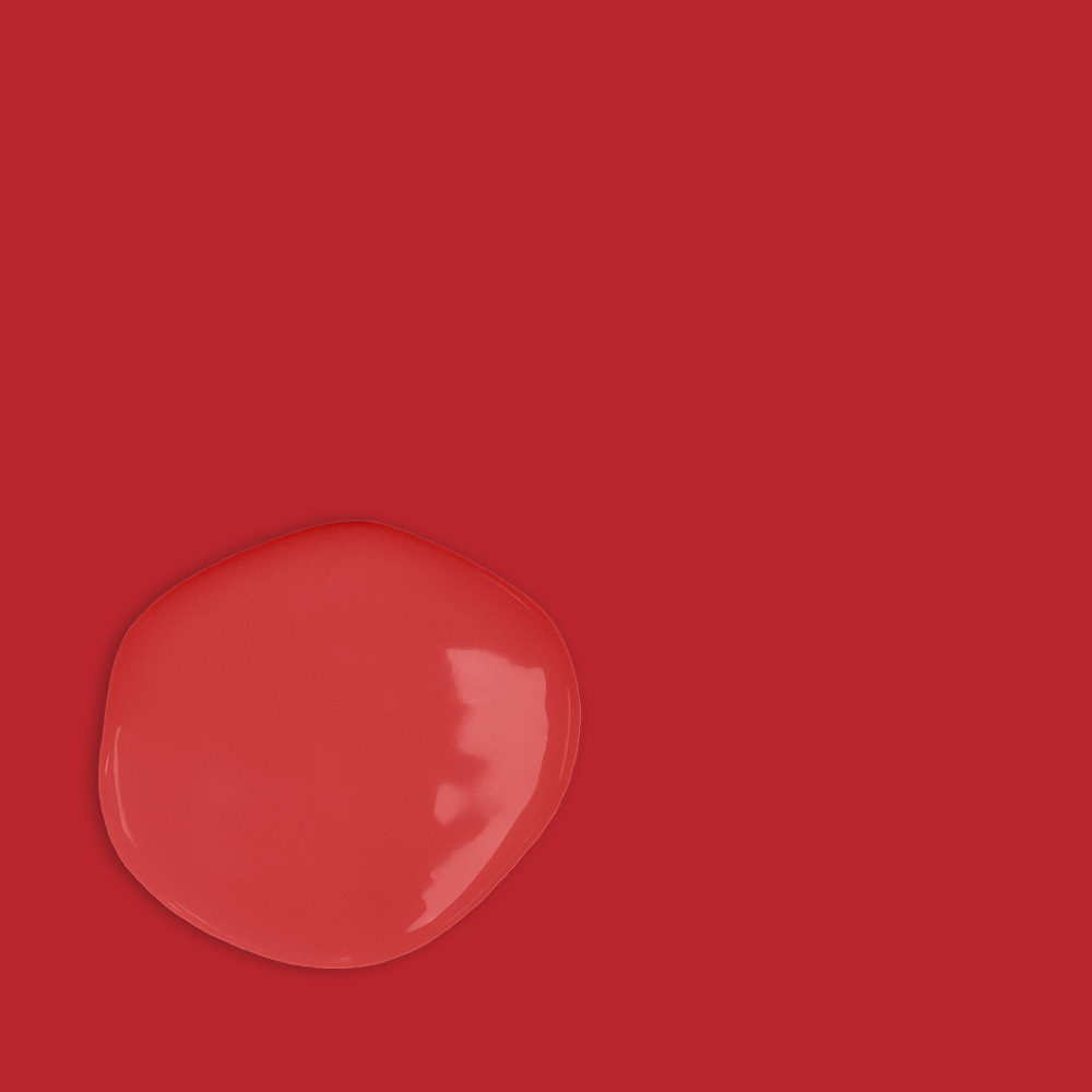 Red Chalk Paint ® | Annie Sloan US