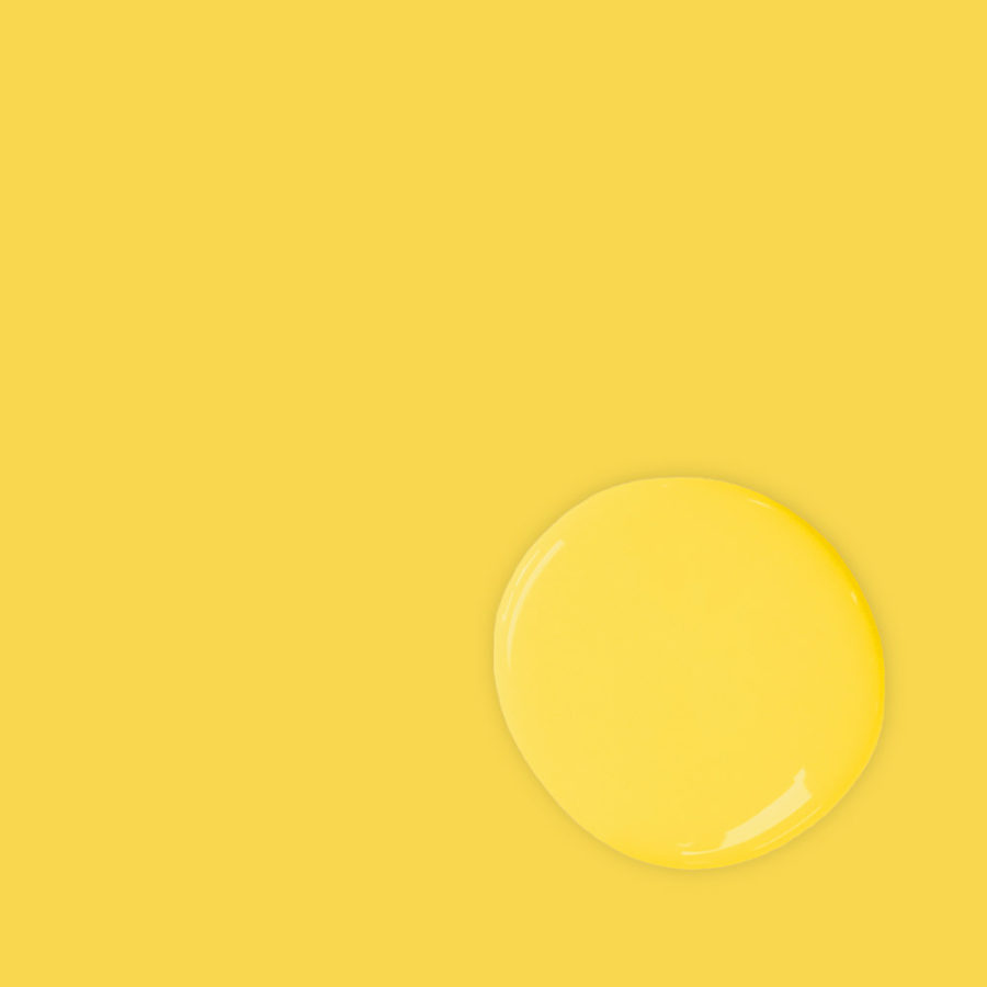 Yellow Paint | Annie Sloan US