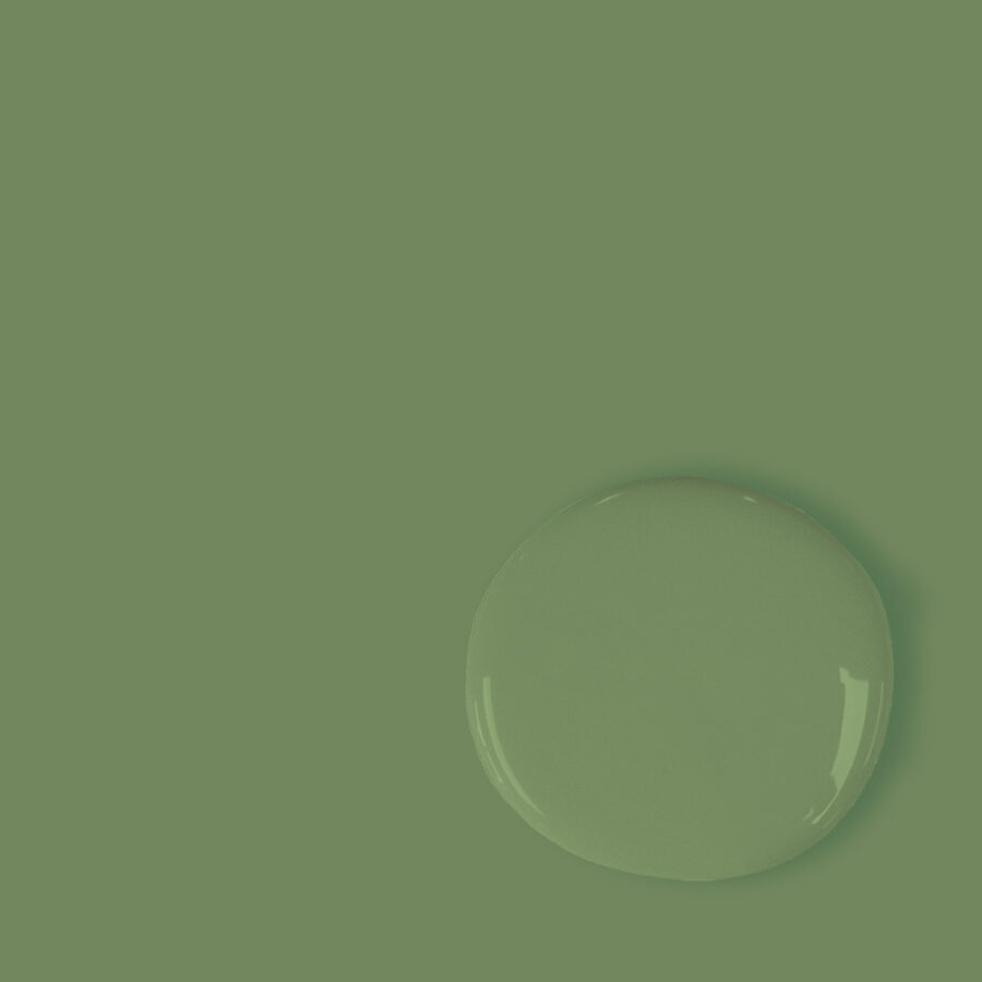 Green Paint | Annie Sloan
