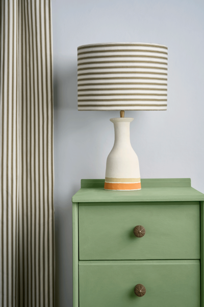 Capability Green Chalk Paint | Annie Sloan