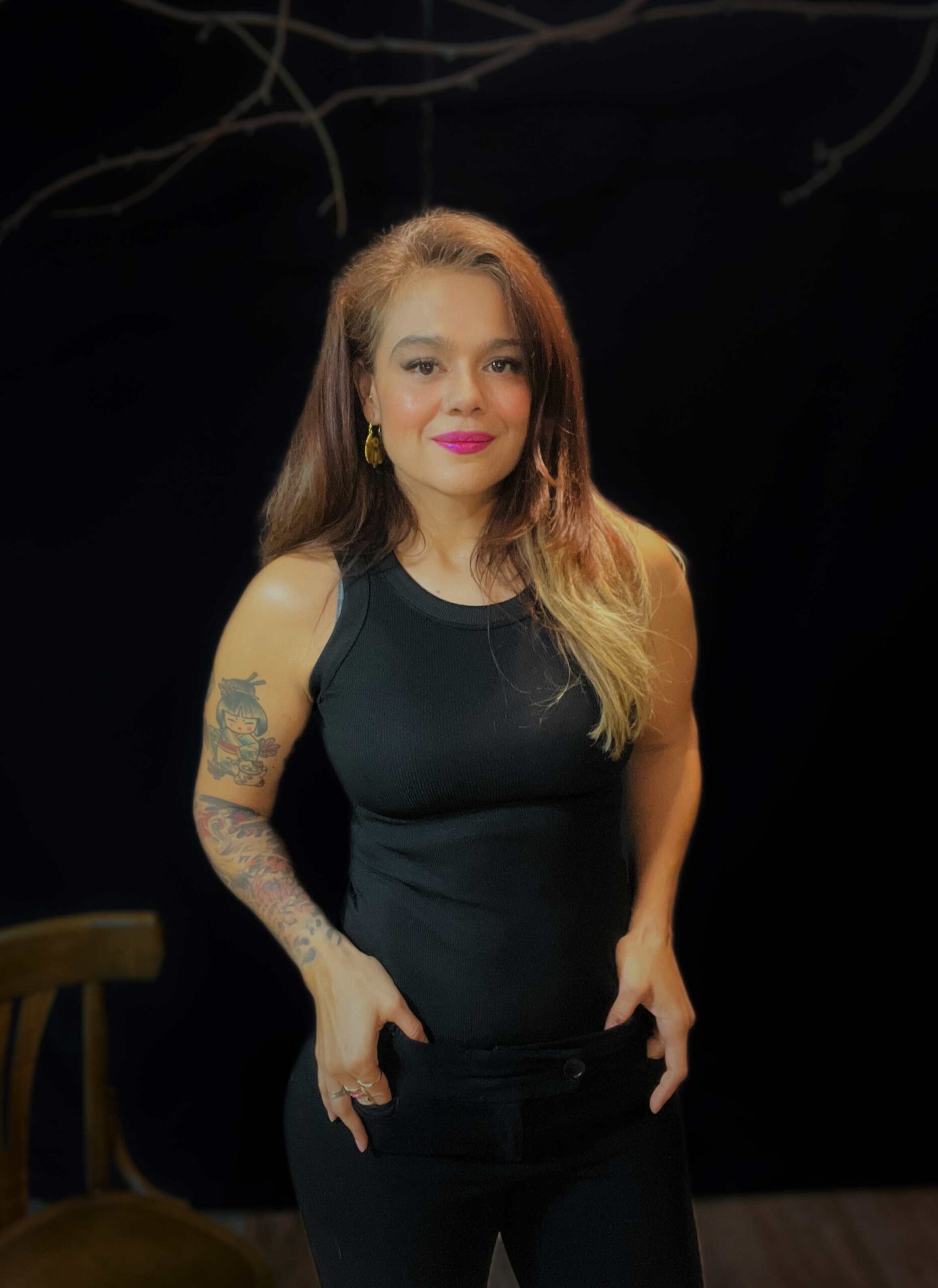 Painters in Residence | Annie Sloan US