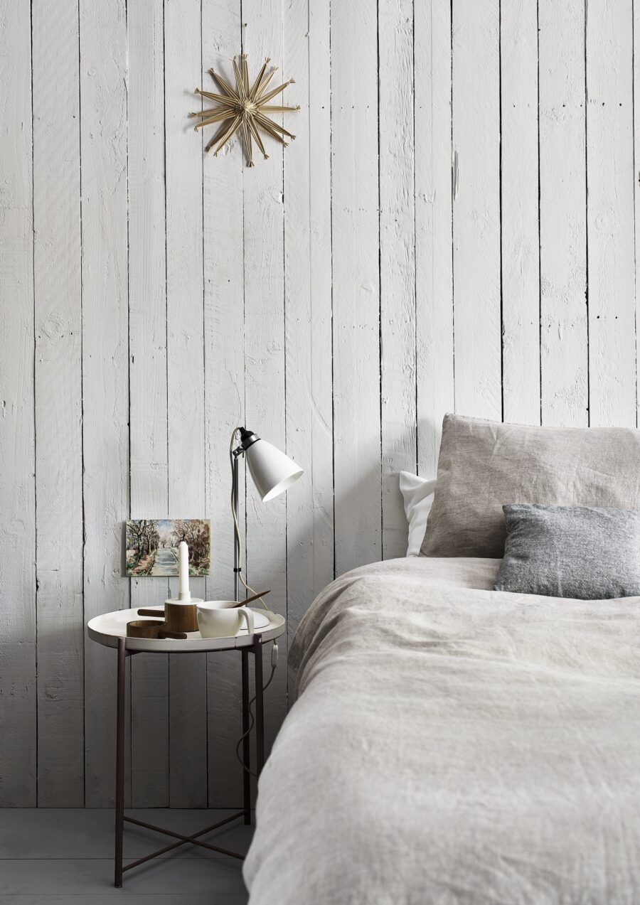 Why are there different shades of white Chalk Paint? | Annie Sloan US