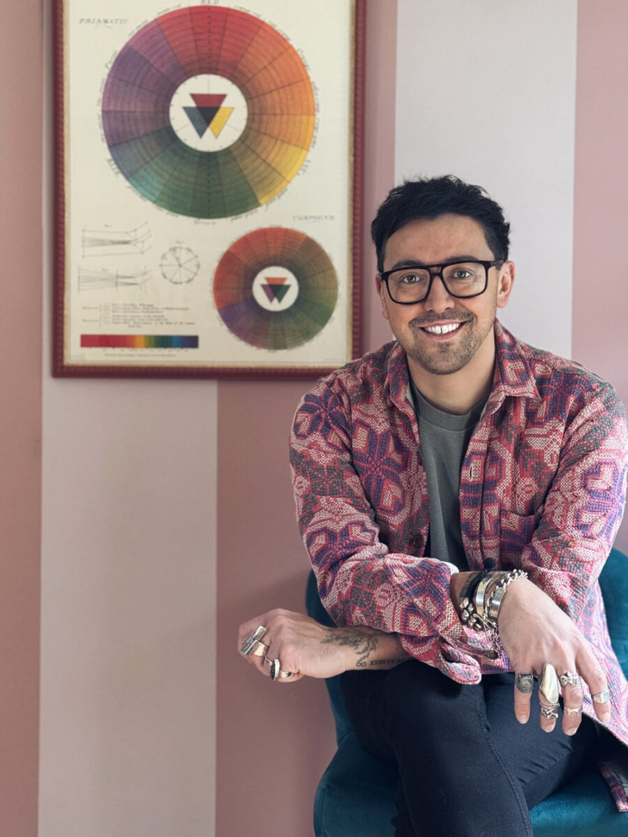 Painters in Residence | Annie Sloan US