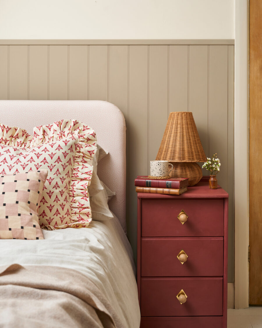 Annie Sloan | Revolutionizing The World of Paint