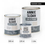 Dusty Pink CHALK PAINT™ | Jaipur Pink | Annie Sloan