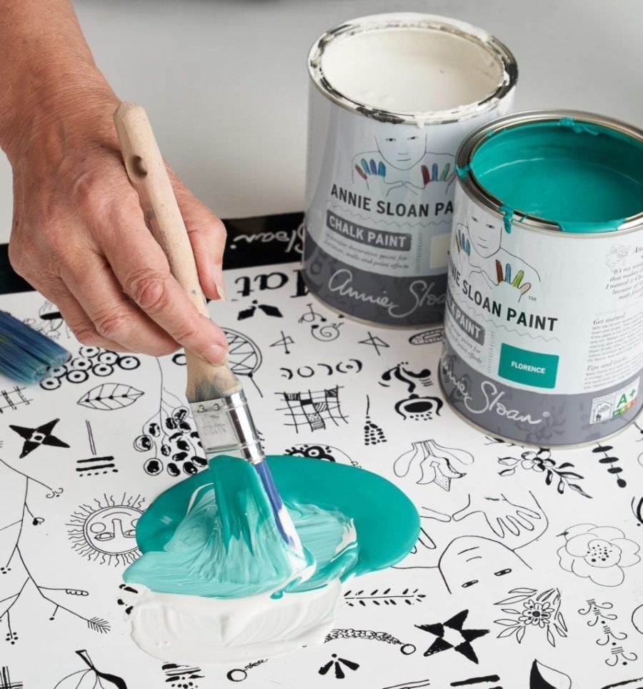Maximizing Your Chalk Paint: 5 Top Tips for Efficiency