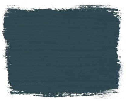 Provence And Aubusson Blue Bureau by Annie Sloan | Annie Sloan