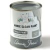 Blue Toned Grey CHALK PAINT™ | Chicago Grey | Annie Sloan