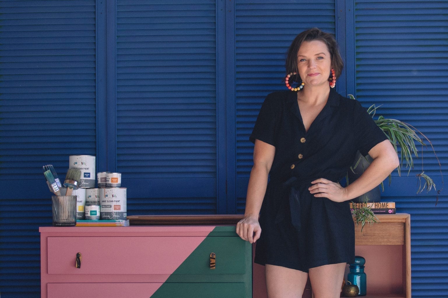 The Colourist Magazine | Annie Sloan