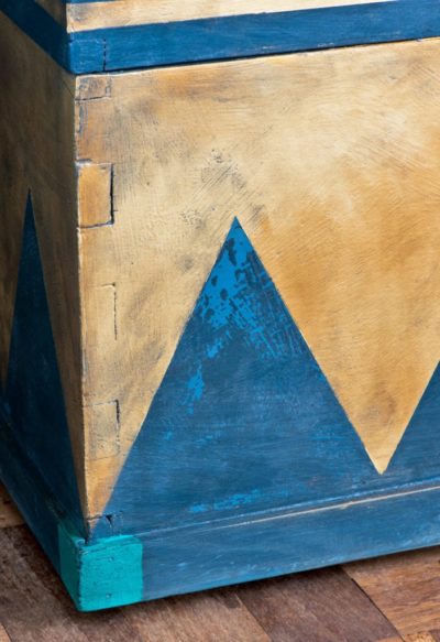 Metallic Finish Gilding Wax | Annie Sloan