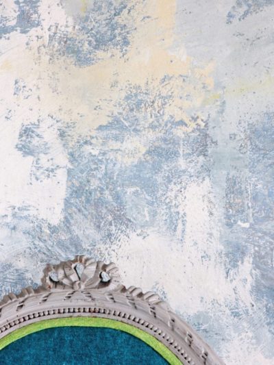 Textured Wall by Annie Sloan | Annie Sloan
