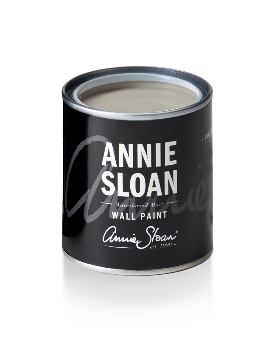 Grey Wall Paint | Paris Grey | Annie Sloan