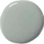 Light Blue Wall Paint | Pemberley Blue | Annie Sloan