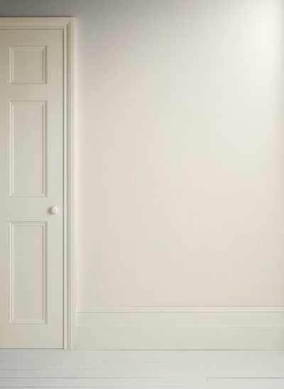 White Satin Paint | Old White | Annie Sloan