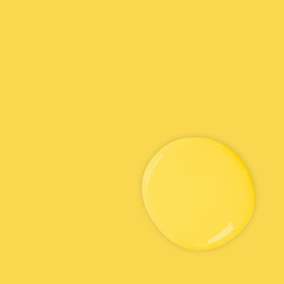 Yellow Paint | Annie Sloan
