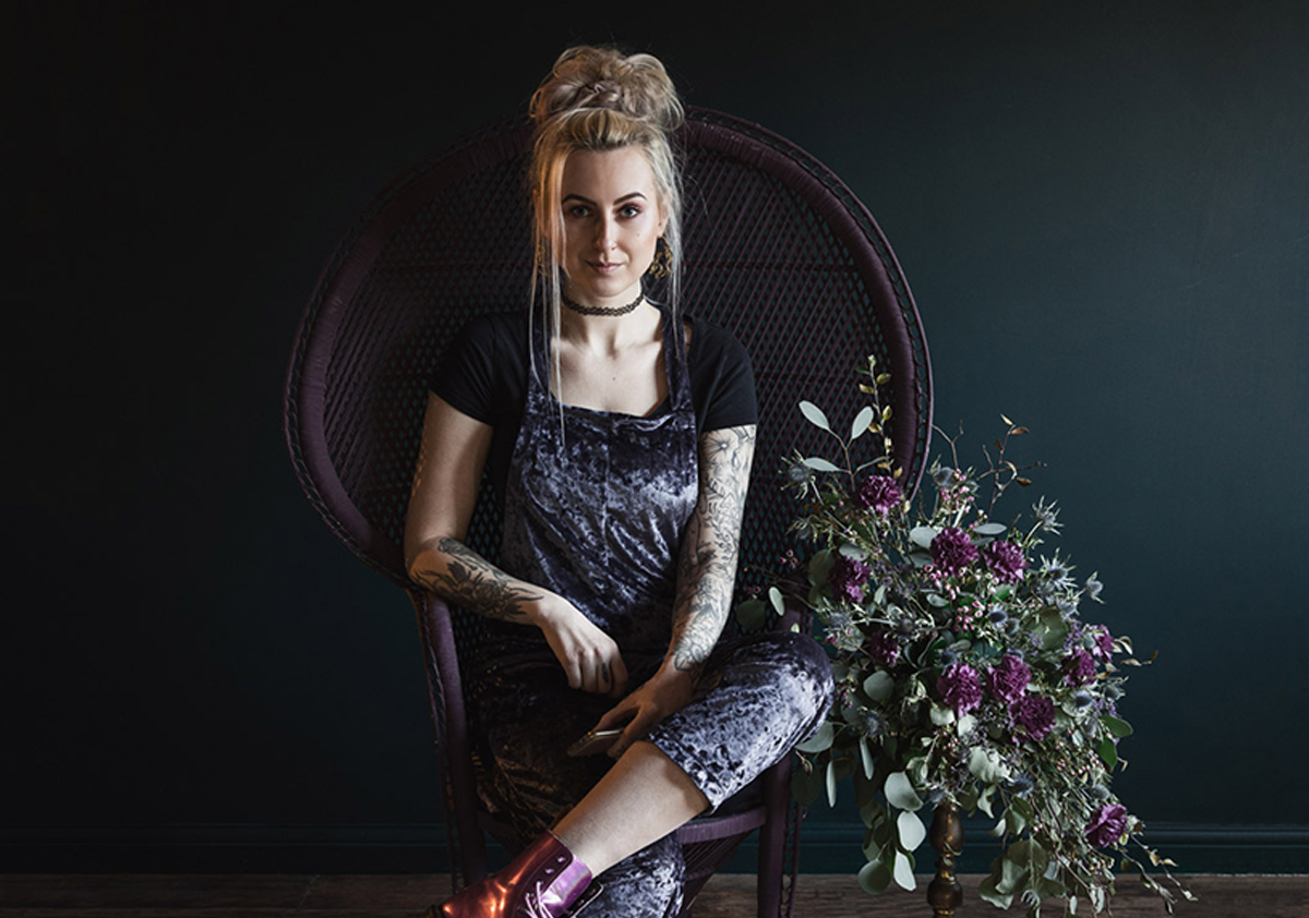 Annie Sloan | Revolutionising The World of Paint