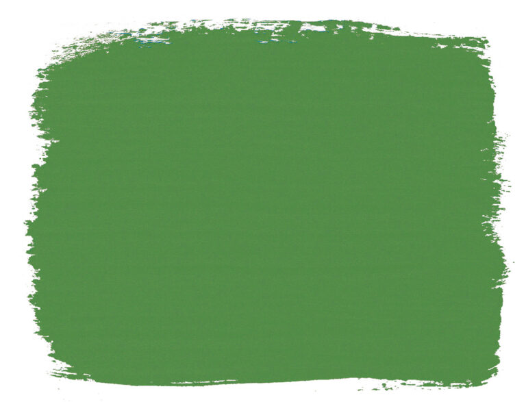 Green Paint | Annie Sloan
