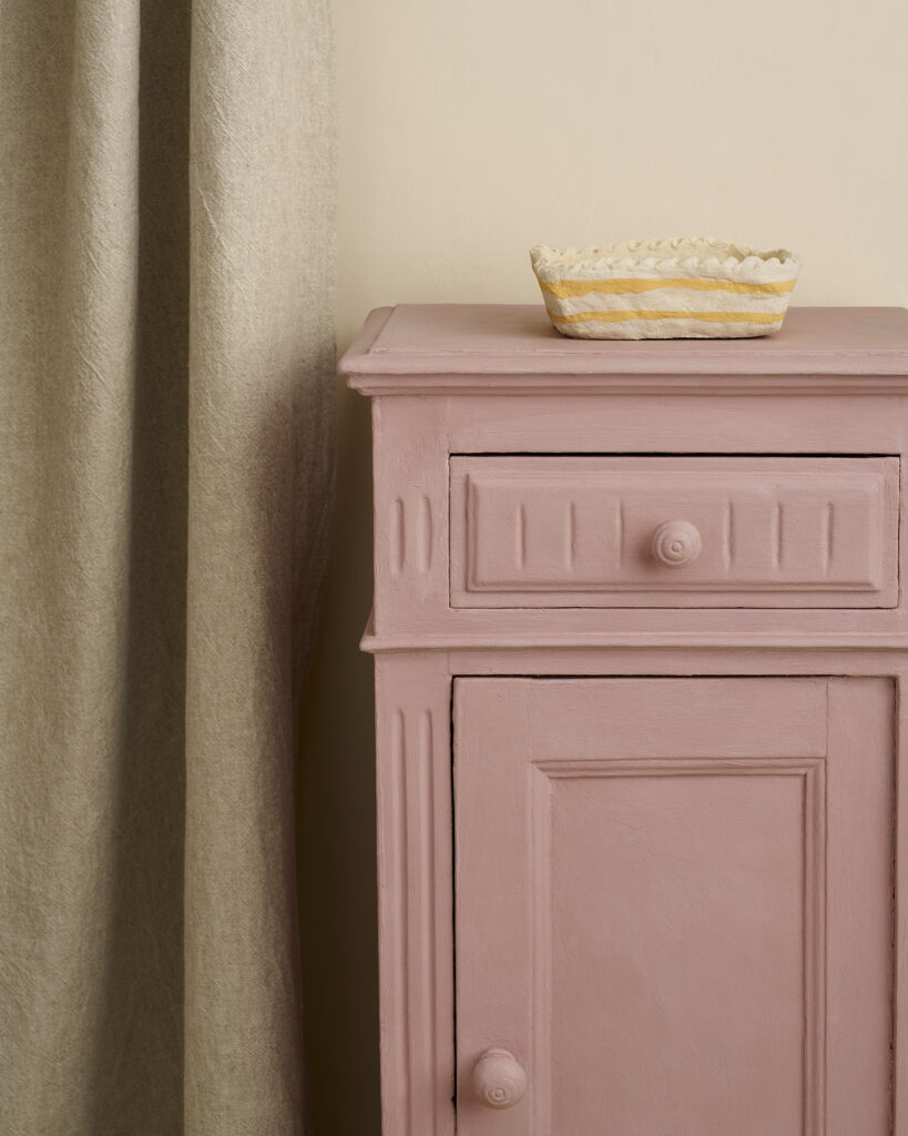 Dusty Pink CHALK PAINT™ | Jaipur Pink | Annie Sloan