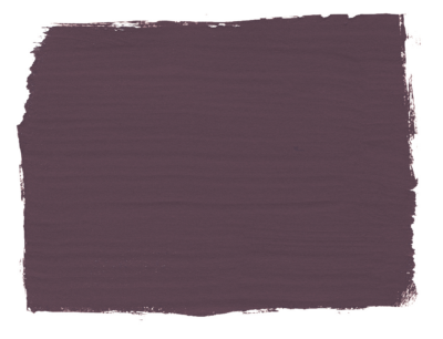 Tyrian Plum Chalk Paint | Annie Sloan